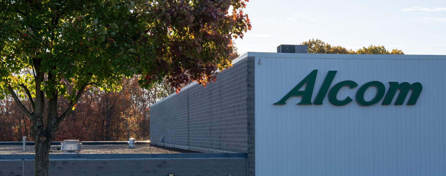 Career Opportunities | Alcom Printing Group