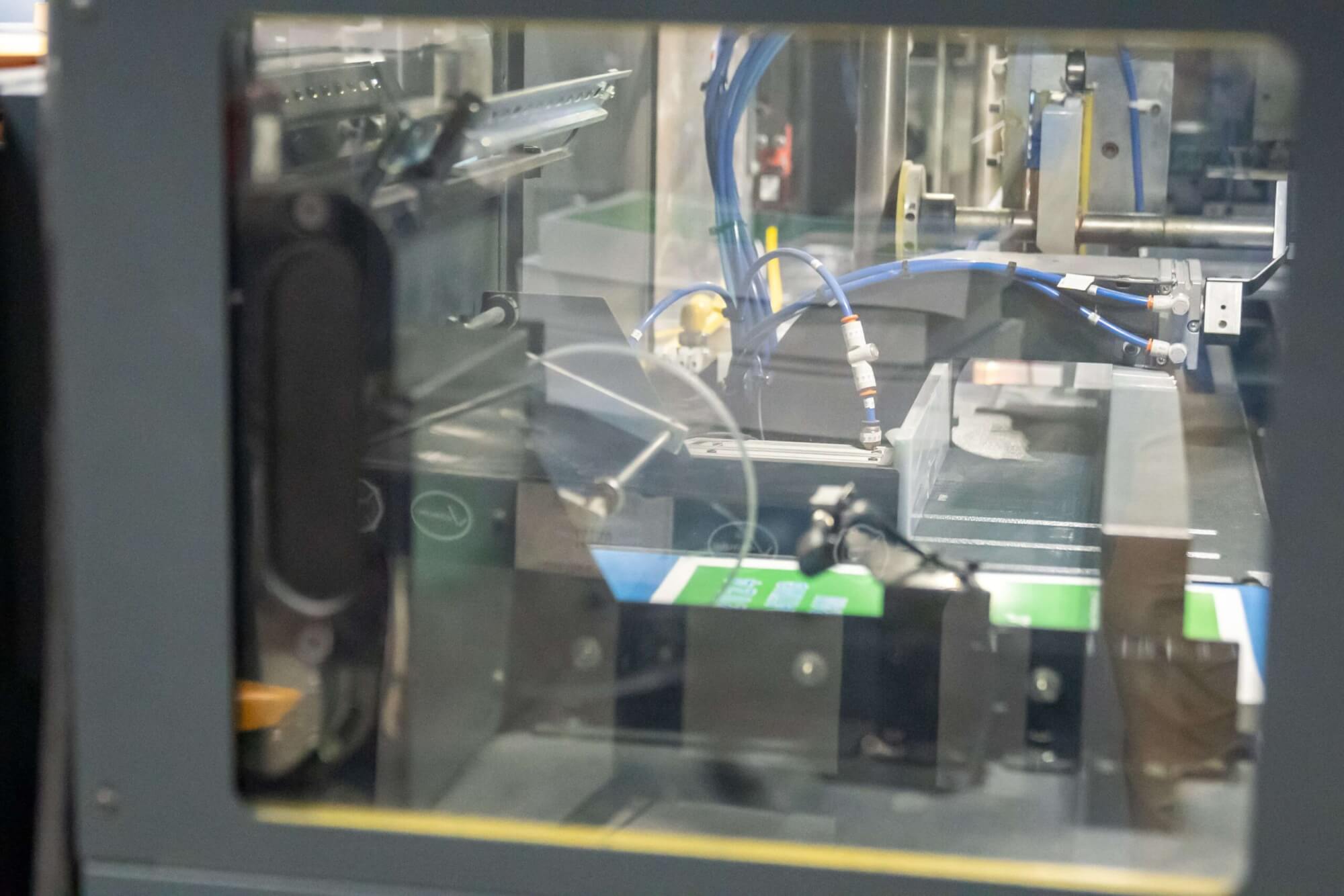 Digital Printing Services | Alcom Printing Group