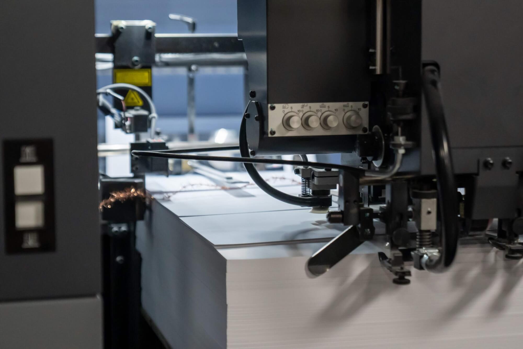 Digital Printing Services | Alcom Printing Group