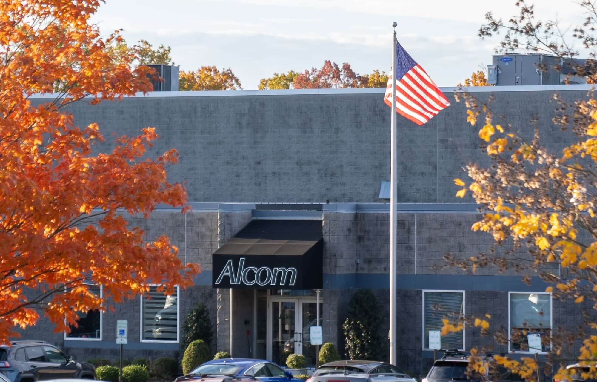 Career Opportunities | Alcom Printing Group