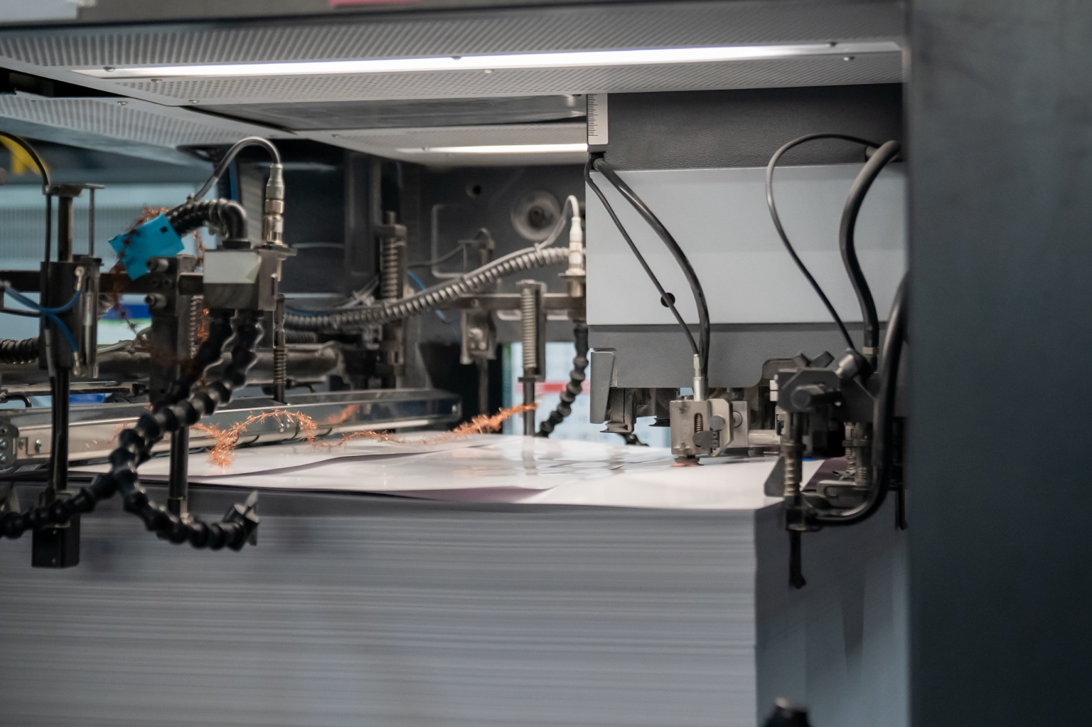 Pharmaceutical & Healthcare Printing Services | Alcom