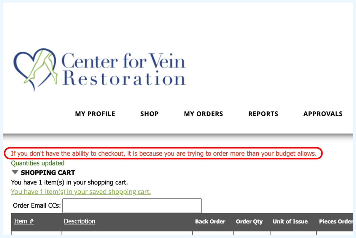 Custom Online Print Management Portal Alcom Printing